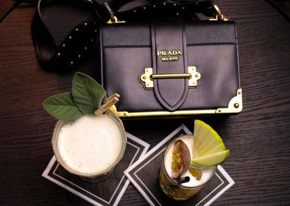 Pre Opening LAB12 Sky Bar im Pullman Köln | ausgefallene Cocktails mit ...