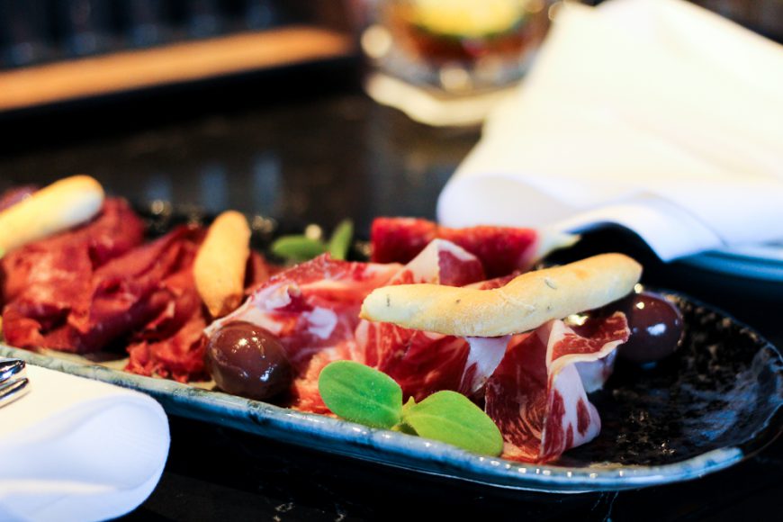 Pre Opening LAB12 Sky Bar im Pullman Köln | ausgefallene Cocktails mit ...