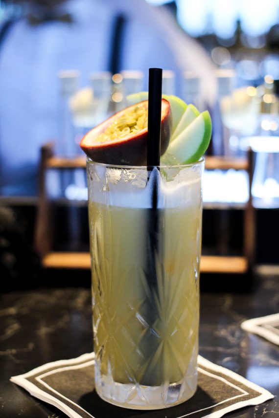Pre Opening LAB12 Sky Bar im Pullman Köln | ausgefallene Cocktails mit ...