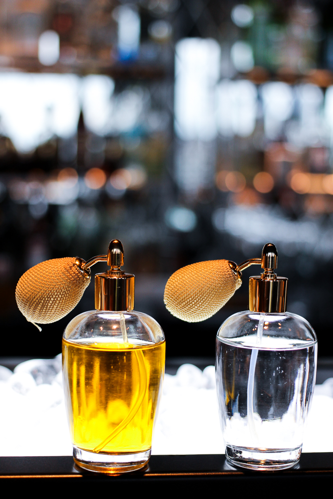 Pre Opening LAB12 Sky Bar im Pullman Köln | ausgefallene Cocktails mit ...