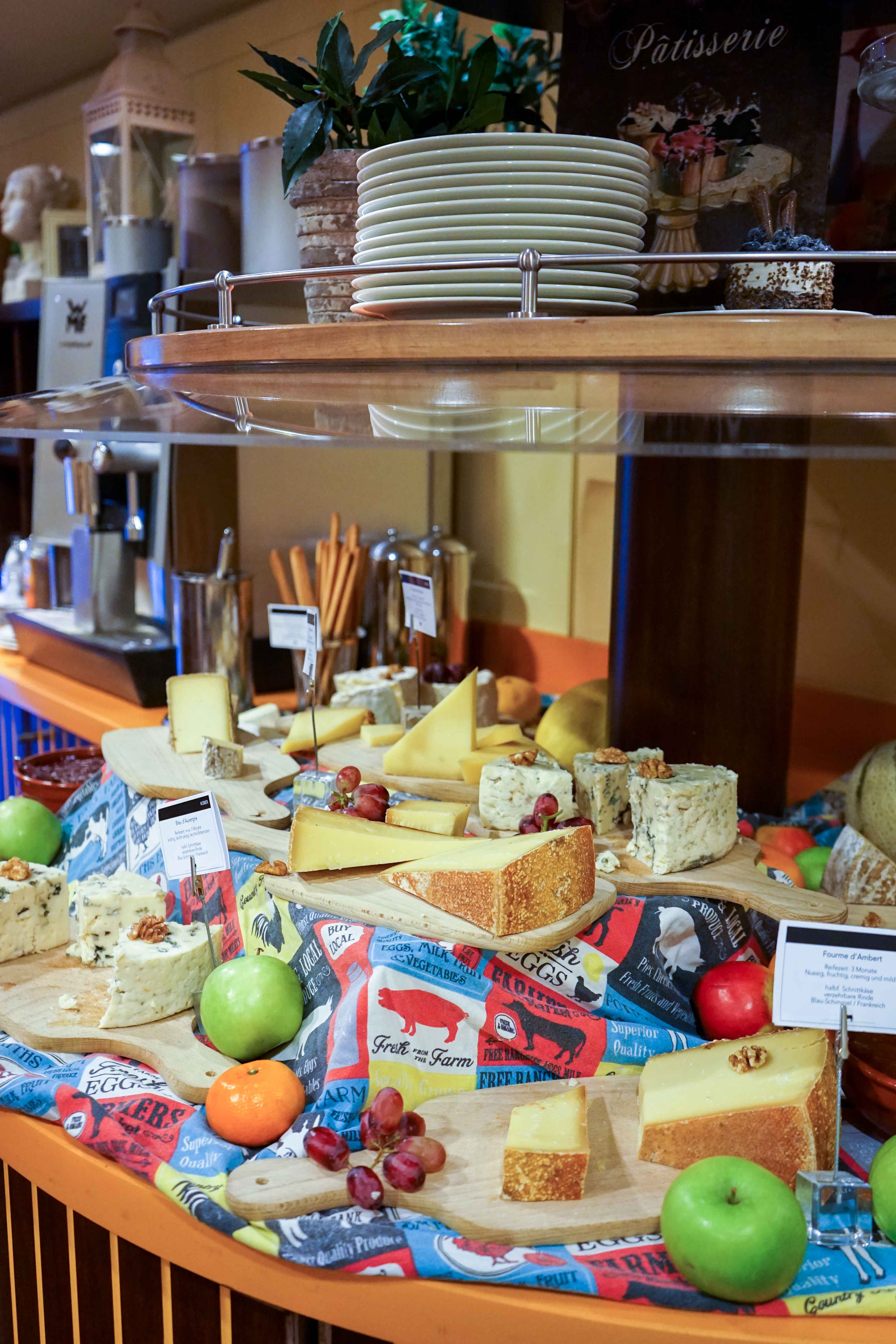 Seine Flusskreuzfahrt mit der AROSA VIVA | Unser Flusskreuzfahrtschiff ...