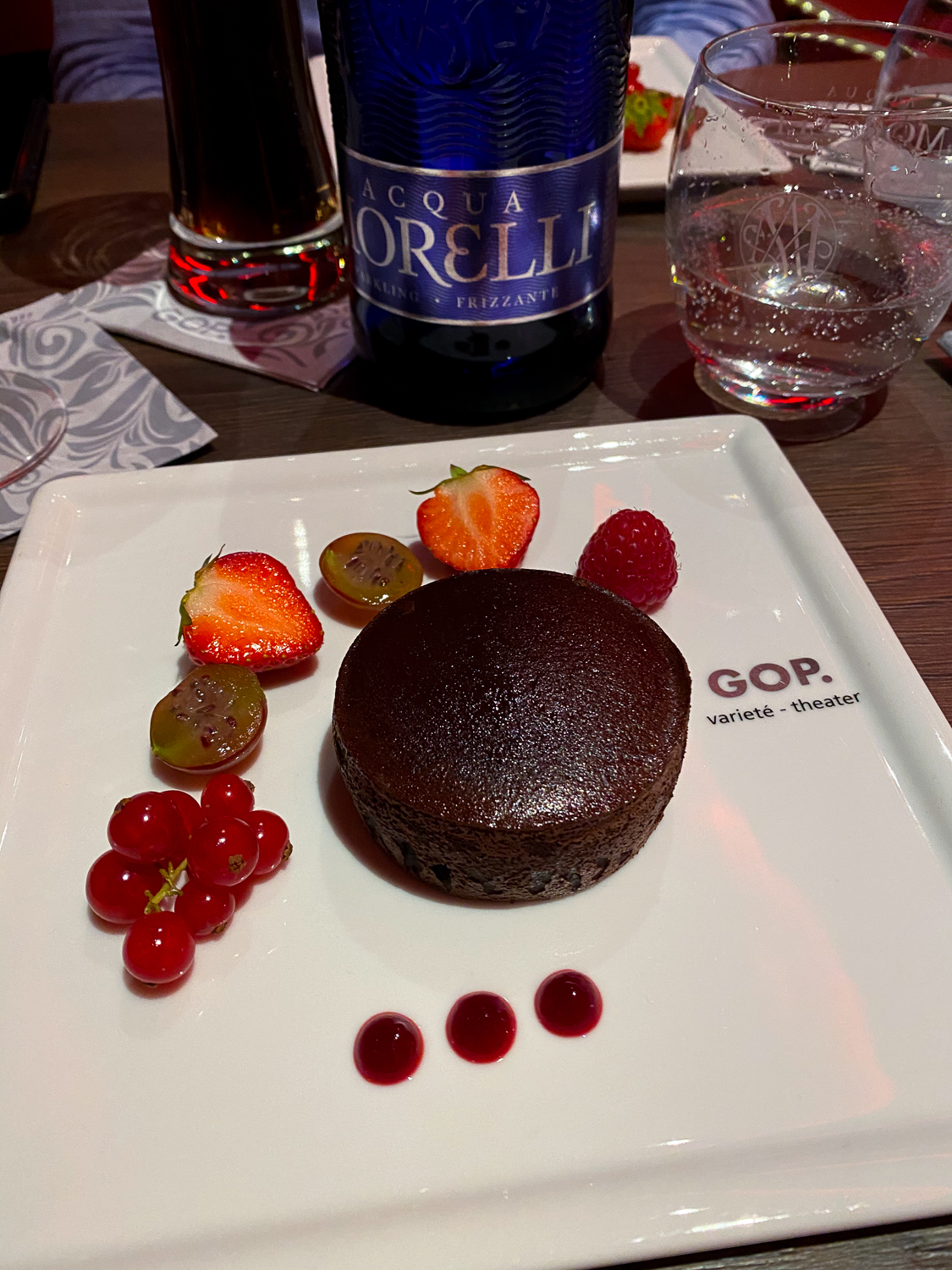 GOP Bonn | Varieté-Theater in Bonn | Bonn Ausflugstipps – BrinisFashionBook