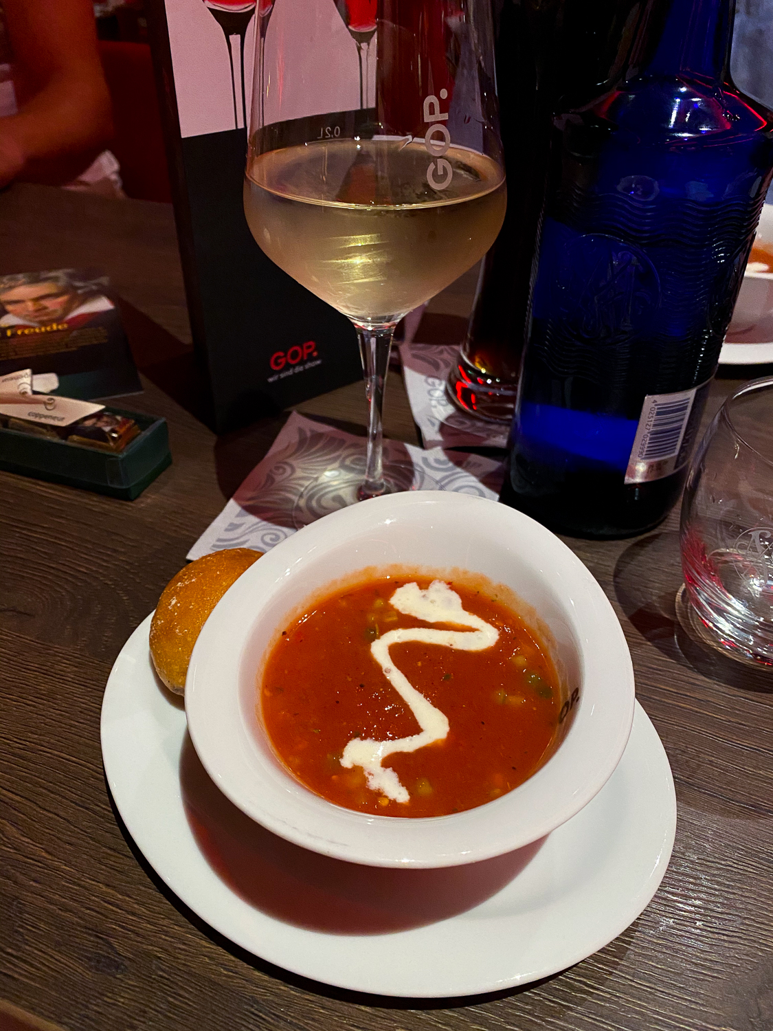 GOP Bonn | Varieté-Theater in Bonn | Bonn Ausflugstipps – BrinisFashionBook