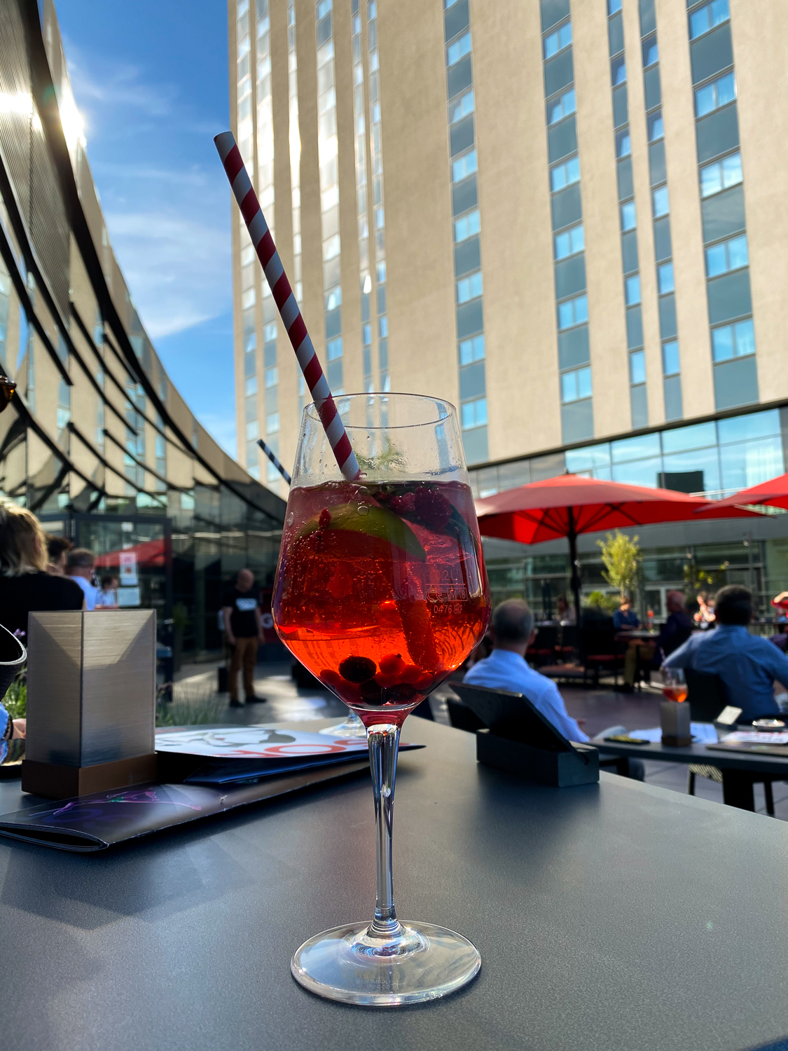 GOP Bonn Varieté-Theater Bonn Ausflugstipps Bonn Blog Sonnenterrasse ...