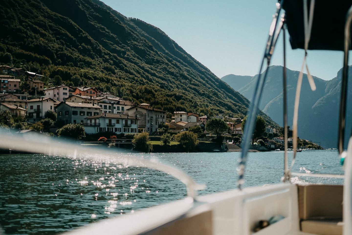 Comer See Hotel & Reisetipps | Comer See mit Hund – BrinisFashionBook