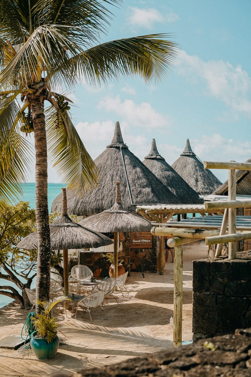 Flitterwochen im Barefoot-Hotel Veranda Pointe aux Biches Hotel ...