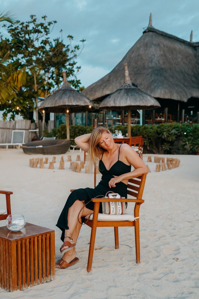 Flitterwochen im Barefoot-Hotel Veranda Pointe aux Biches Hotel Mauritius – BrinisFashionBook