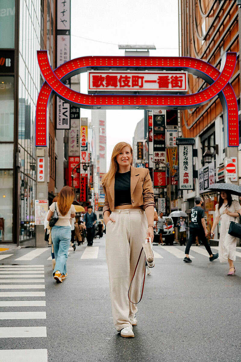 Eine unvergessliche 3-wöchige Reise durch Japan: Unsere perfekte Route ...