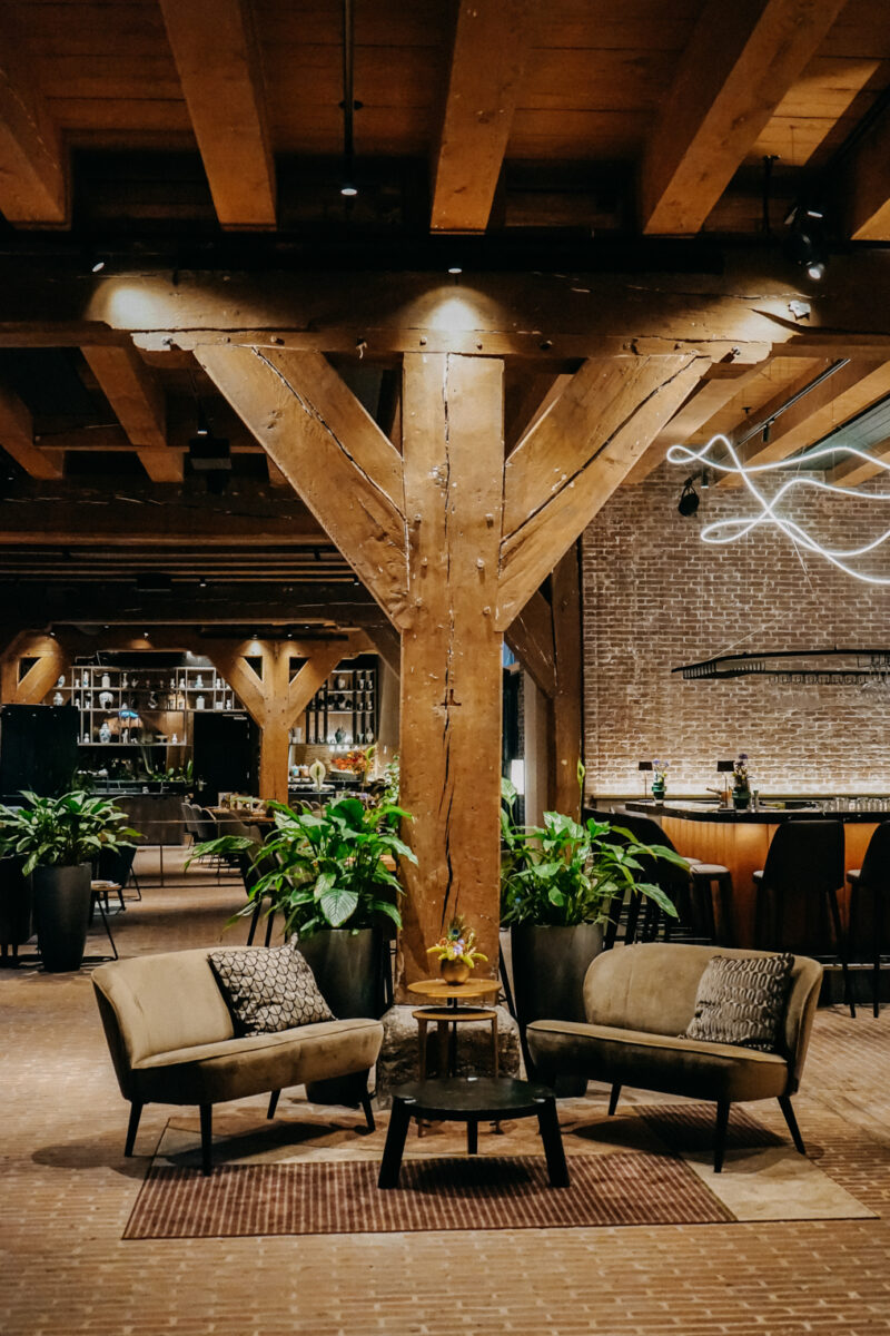 Entdecke Delft: Wochenendtrip im historischen Hotel Arsenaal Delft ...