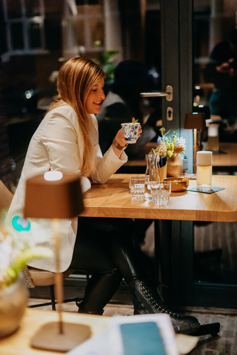 Entdecke Delft: Wochenendtrip im historischen Hotel Arsenaal Delft ...