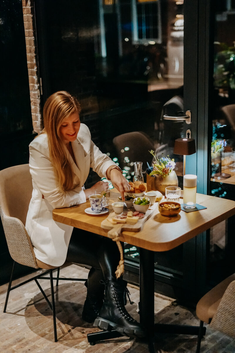 Entdecke Delft: Wochenendtrip im historischen Hotel Arsenaal Delft ...