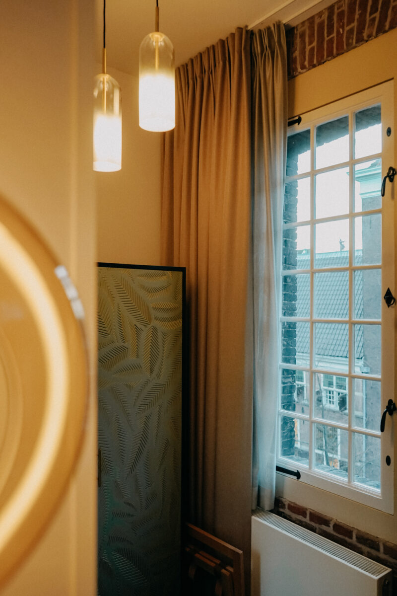 Entdecke Delft: Wochenendtrip im historischen Hotel Arsenaal Delft ...