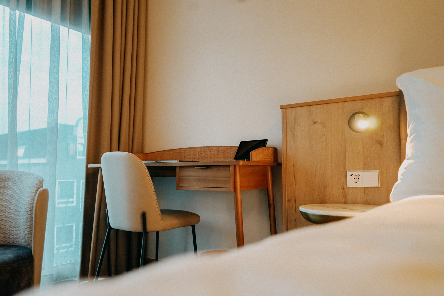 Entdecke Delft: Wochenendtrip im historischen Hotel Arsenaal Delft ...