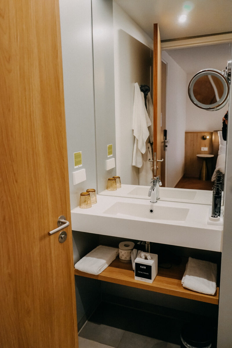 Entdecke Delft: Wochenendtrip im historischen Hotel Arsenaal Delft ...